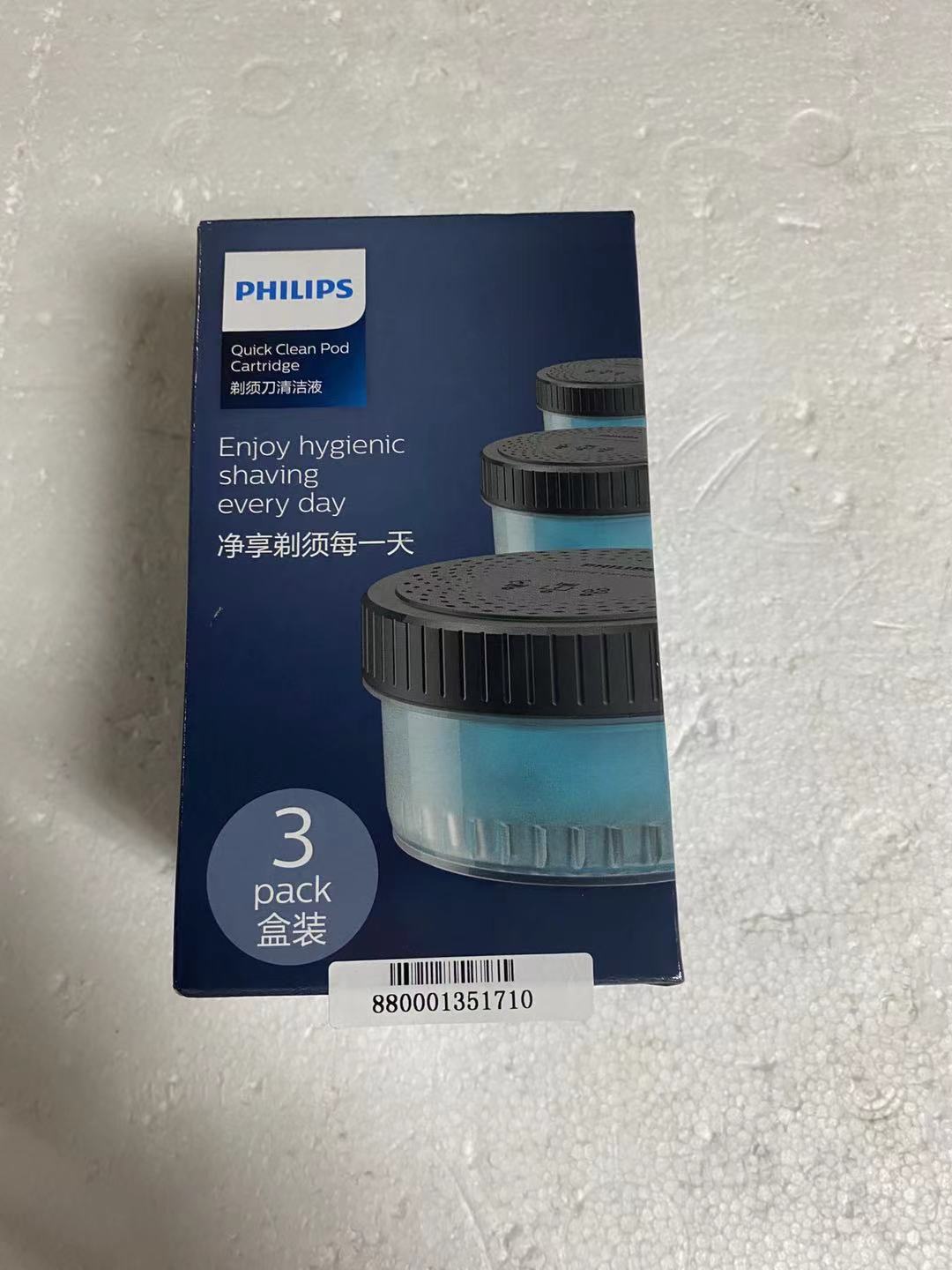 Teckwah Online | Quick Clean Pod Cartridge (3-PACK)